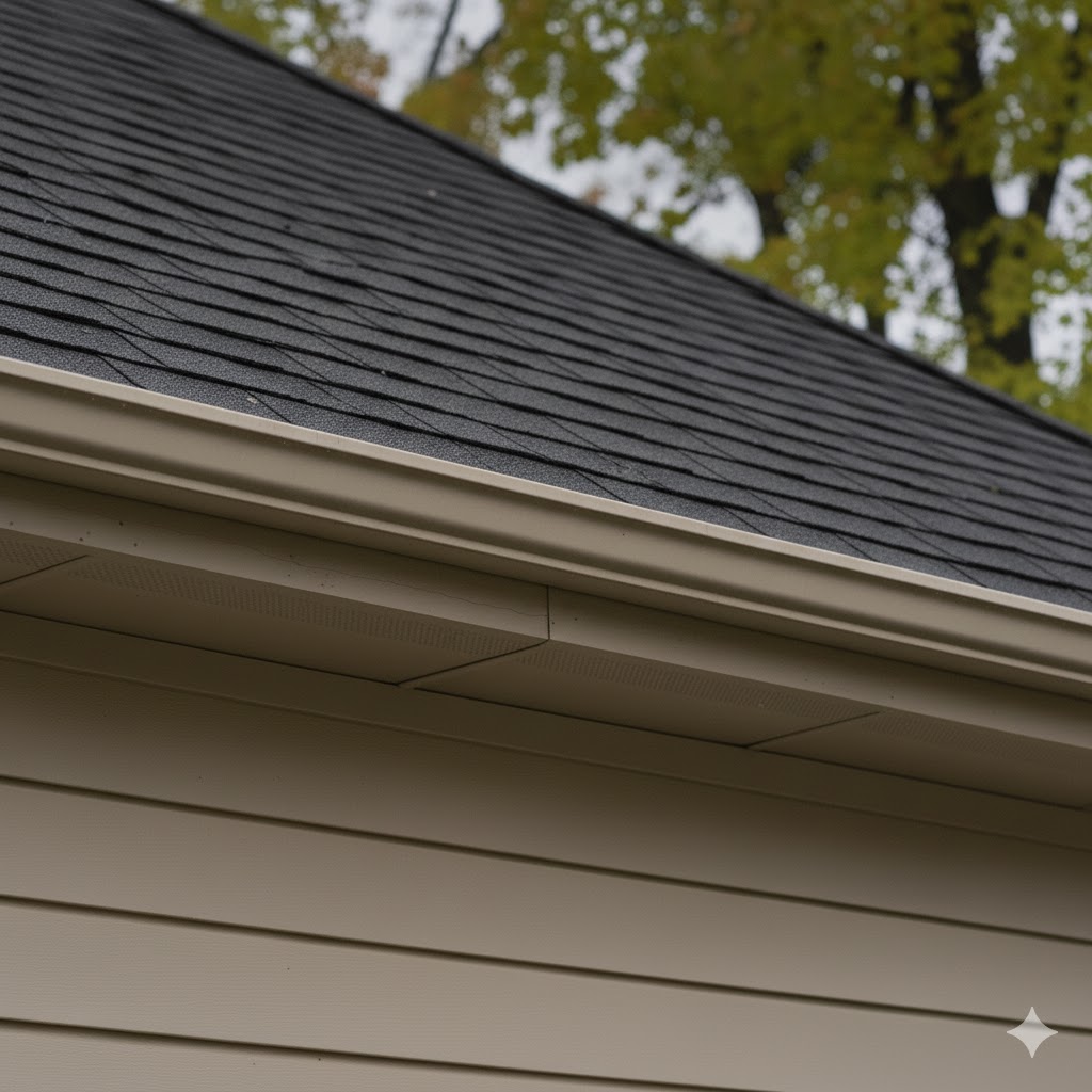 The Importance of Keeping Your Gutters Clear and Functioning Properly
